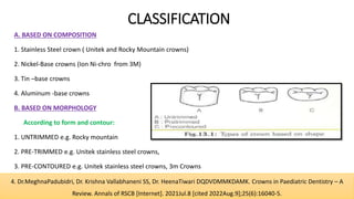 STAINLESS STEEL CROWNS FINAL.pptx