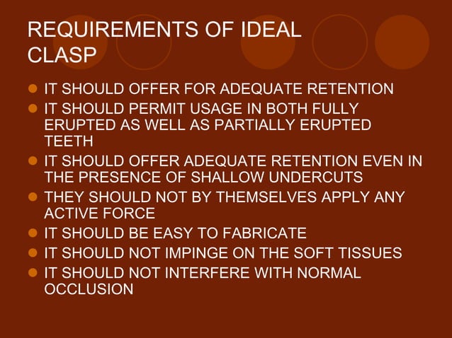 Stainless Steel + Removable Appliances | PPT