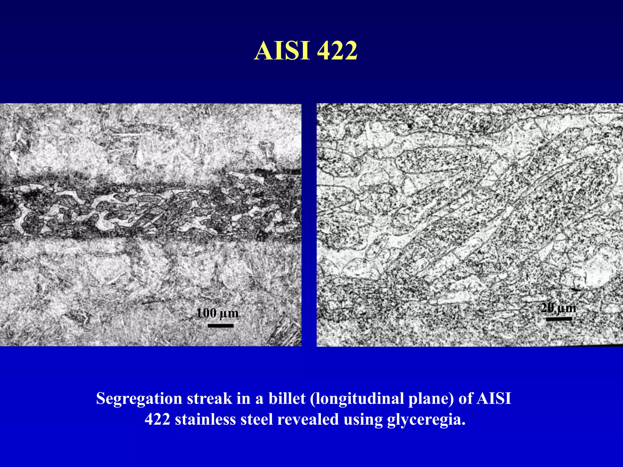 StainlessSteels.pptx | Chemistry | Science