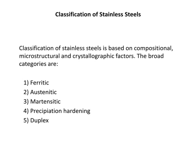 Stainless Steels Intro PPP.pptx