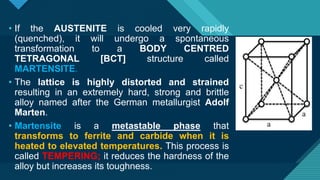 Stainless steel, soldering & welding. corrosion | PPTX