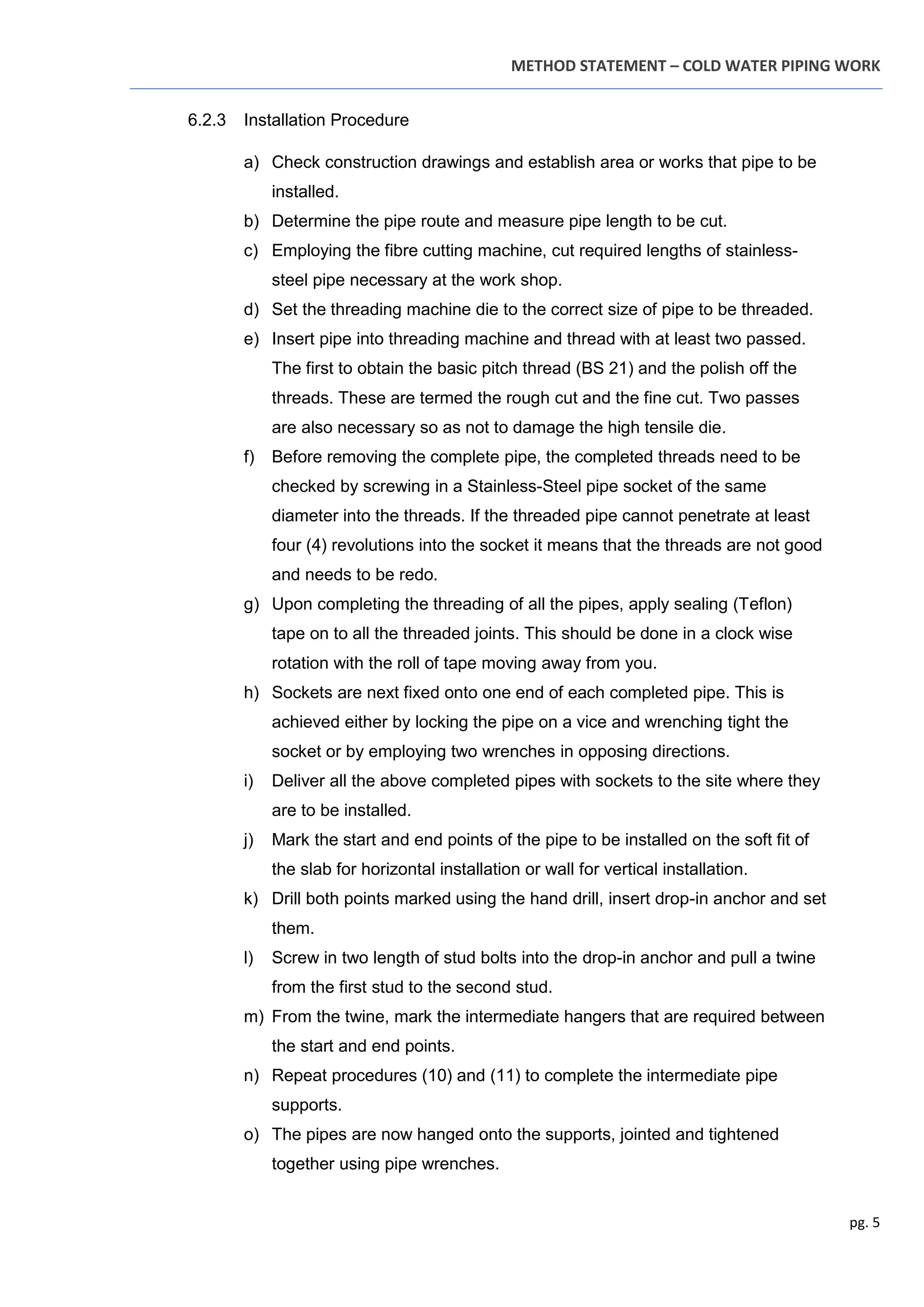 Stainless Steel Threaded&Welding Joint.docx