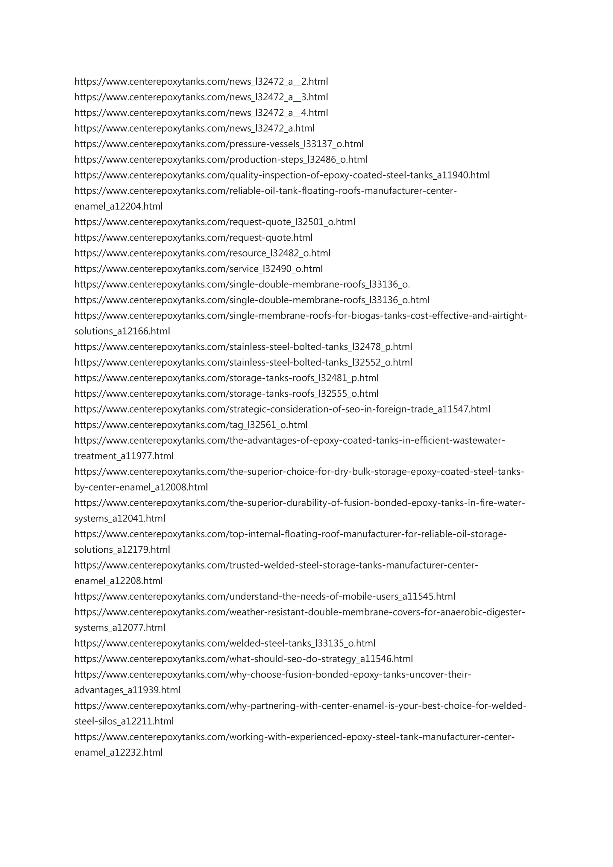 Stainless Steel Water Tanks_ Features, Benefits, and Applications.docx | Chemistry | Science