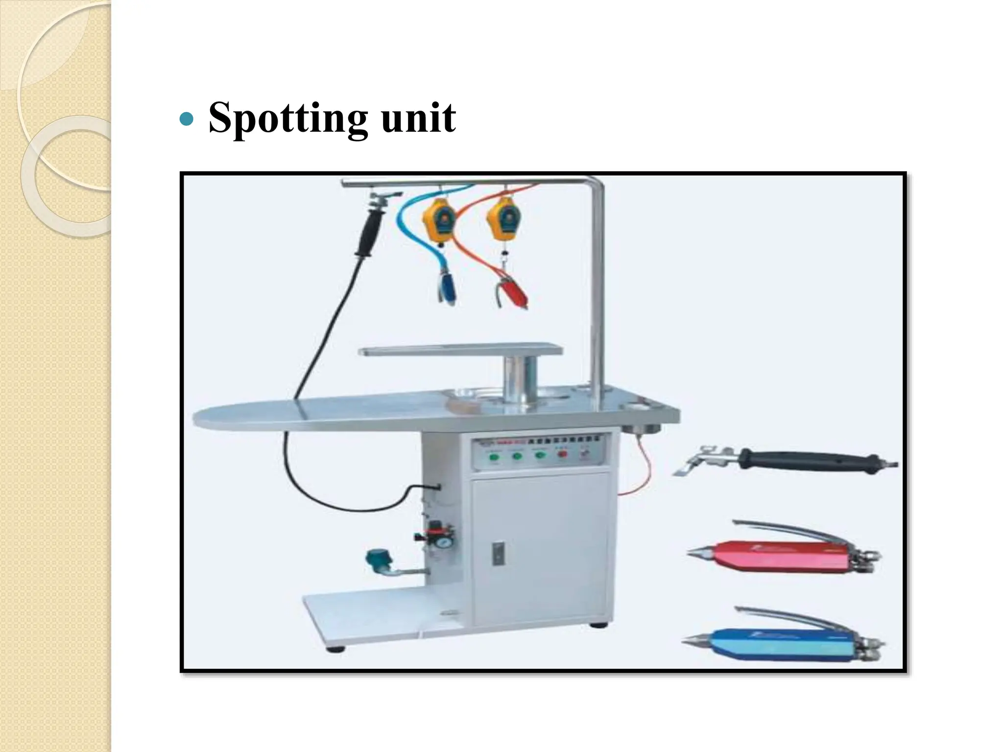 STAIN REMOVAL HOUSEKEEPING PRESENTATION. | PPTX
