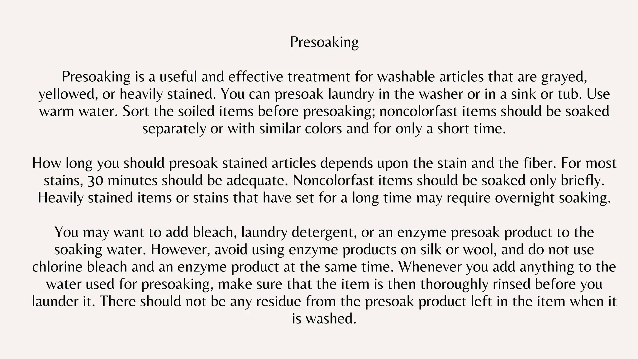 PPT ON THE STAIN REMOVAL GUIDENCE .pdf