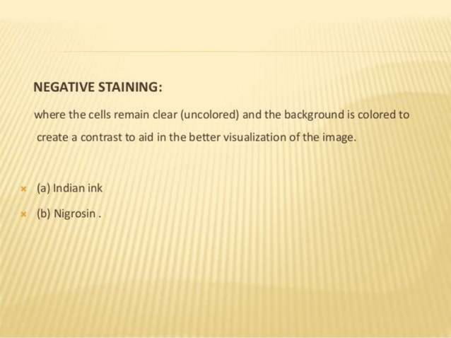 STAINSStains and dyes are frequently used in histology, in cytology ...