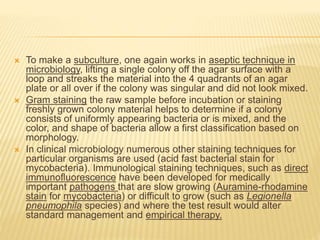 STAINSStains and dyes are frequently used in histology, in cytology ...