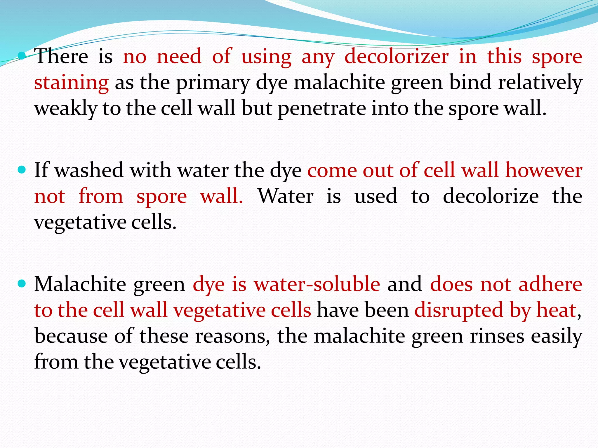 Stains and staining techniques | PPTX