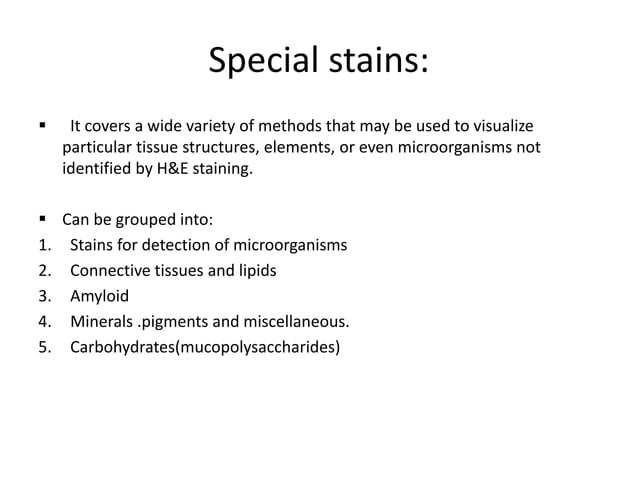 stains in dermatology.pptx