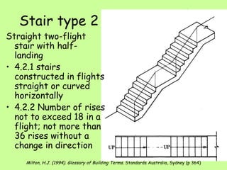 Stair Construction | PPT