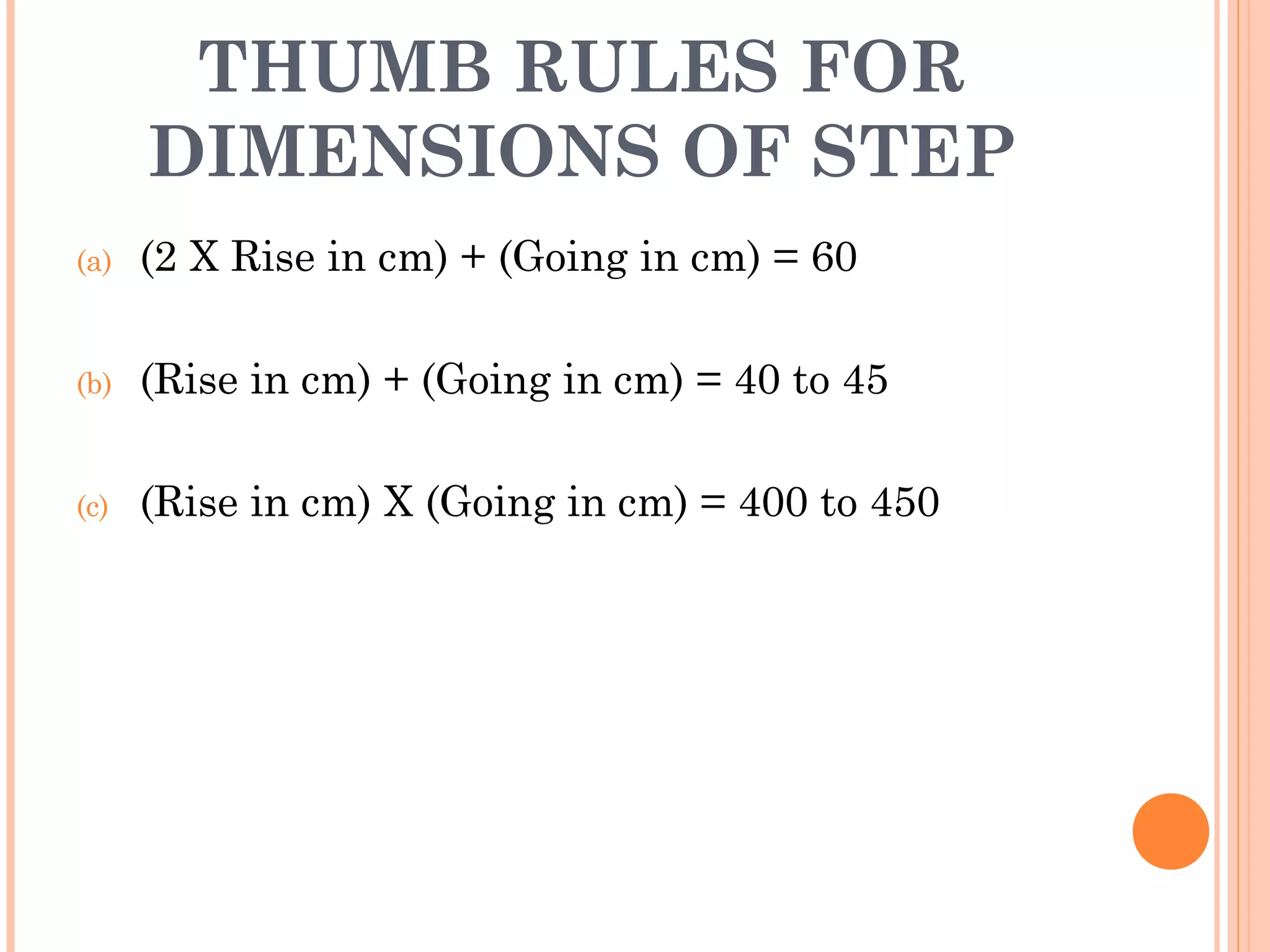 Staircase | PPT