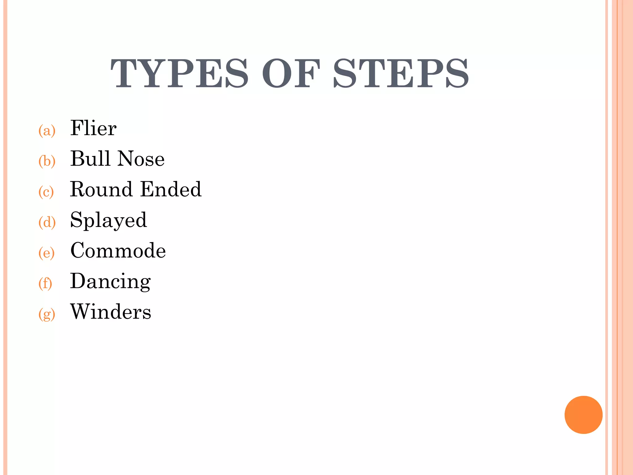Staircase | PPT