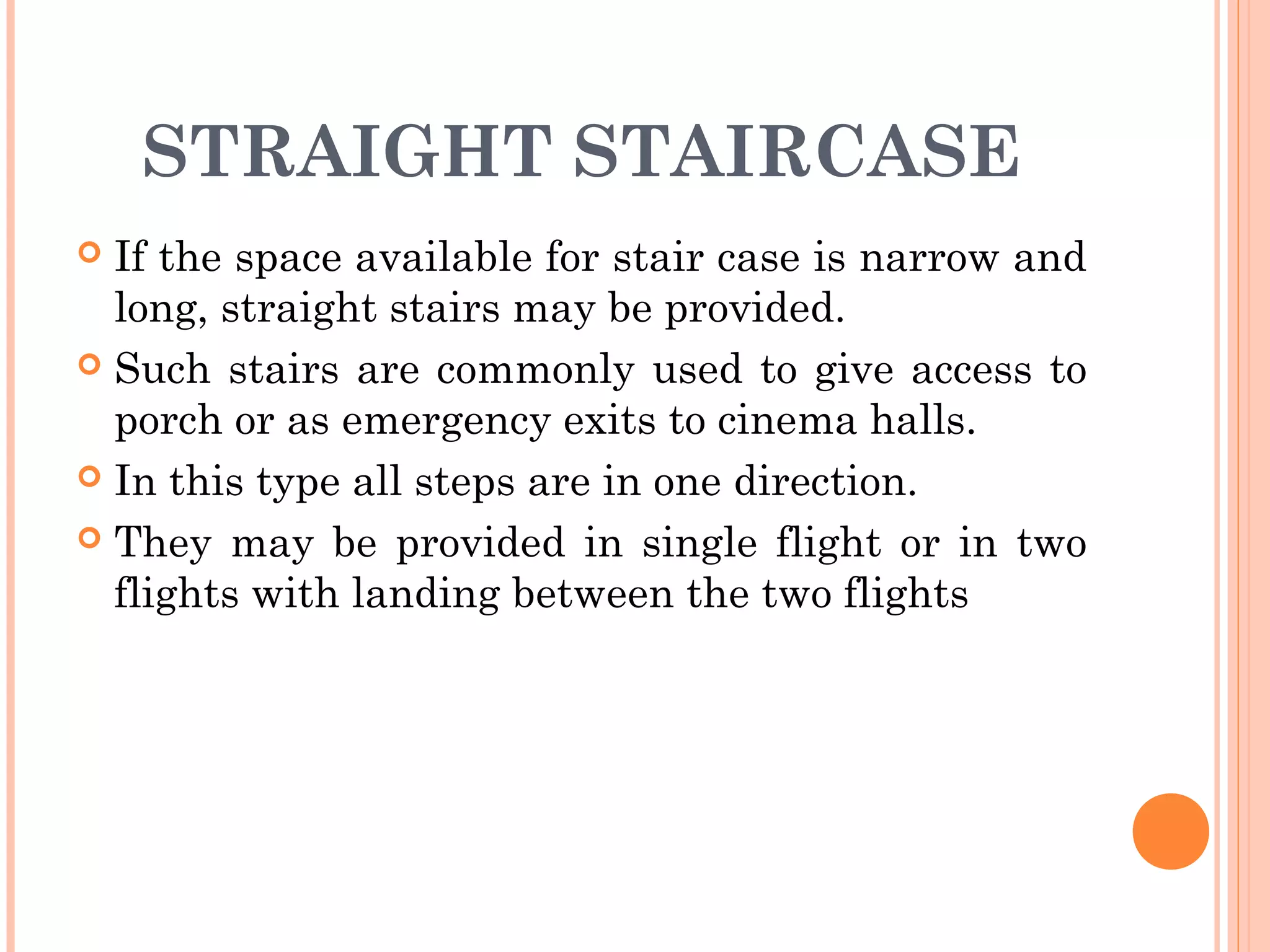 Staircase | PPT