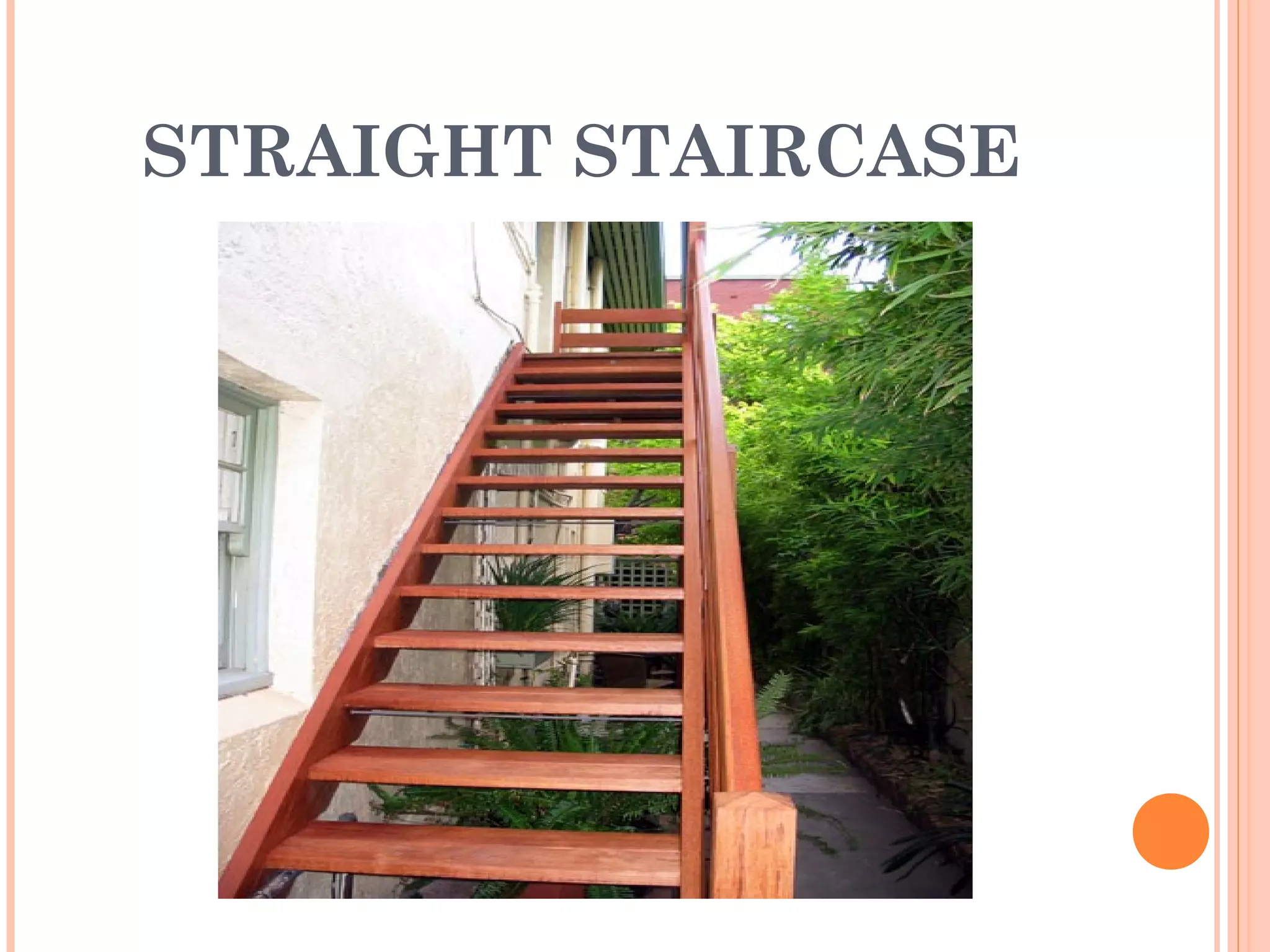 Staircase | PPT