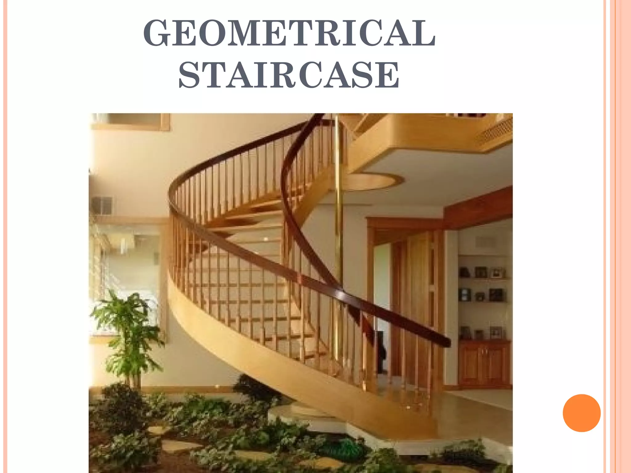 Staircase | PPT