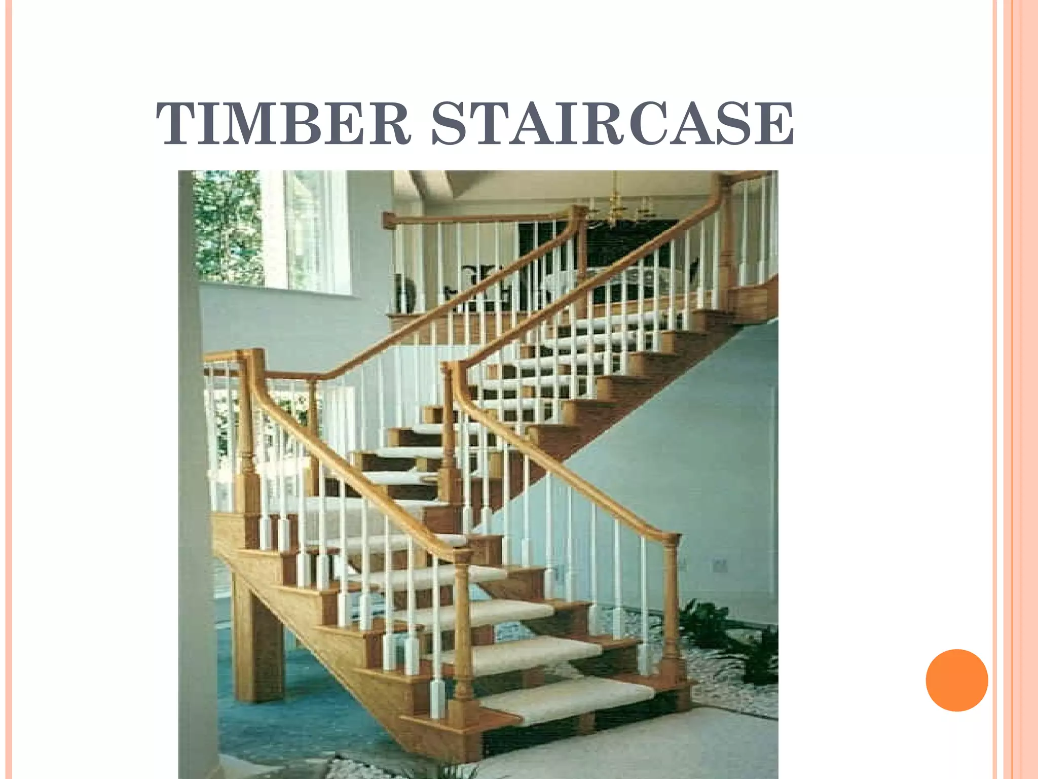 Staircase | PPT