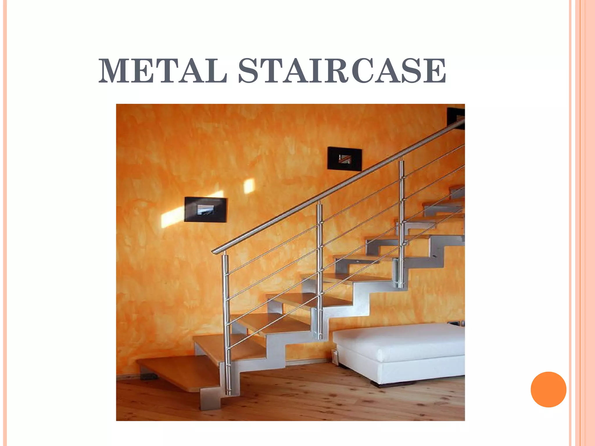 Staircase | PPT