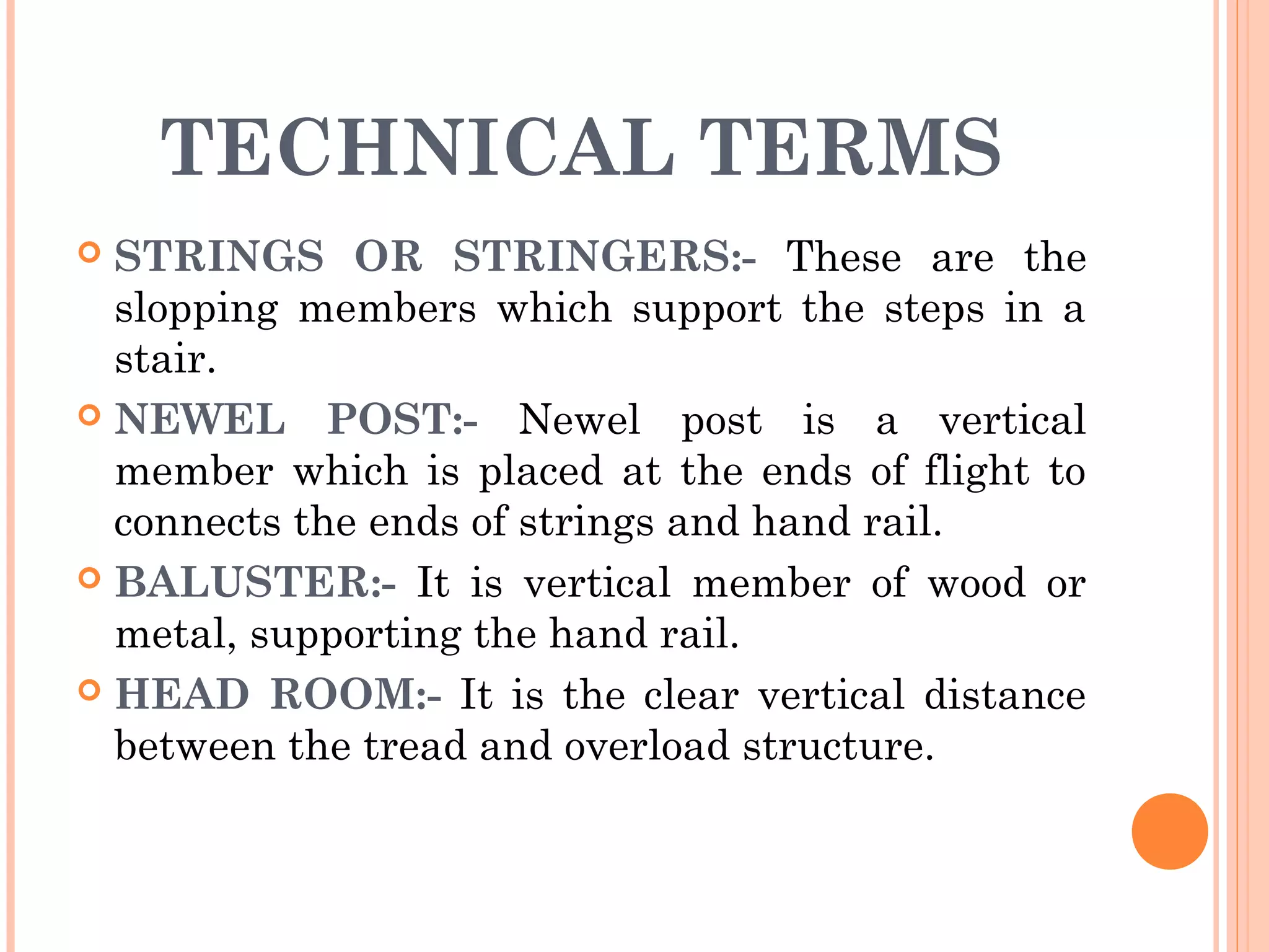Staircase | PPT