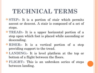 Staircase | PPT