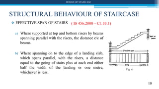 Staircase | PPTX | Physics | Science