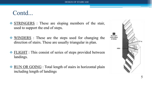 Staircase | PPTX | Physics | Science