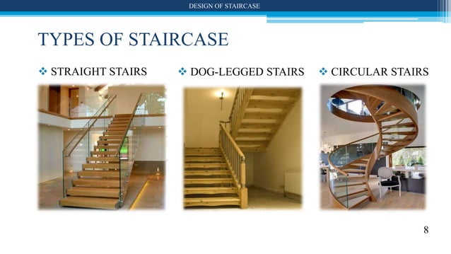 Staircase | PPTX | Physics | Science
