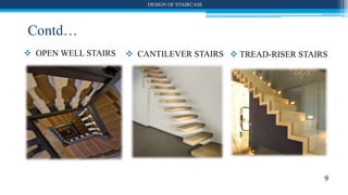 Staircase | PPTX | Physics | Science