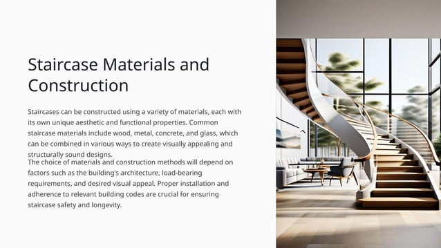 Staircase-Inspection-An-Overview for Safety | PPT