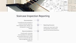 Staircase-Inspection-An-Overview for Safety | PPT