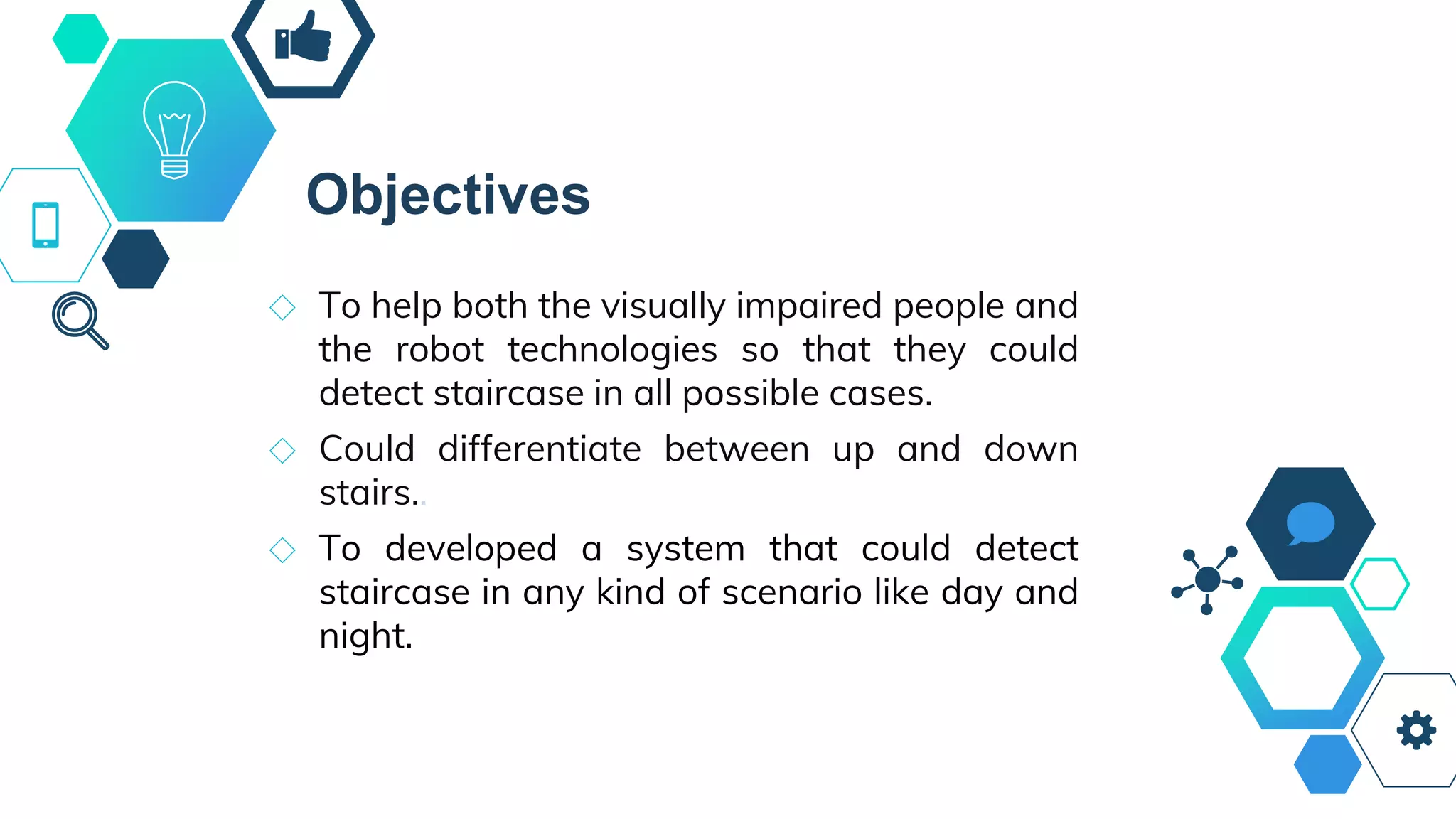 Staircase Detection Using Coco Model Tensorflow Ppt