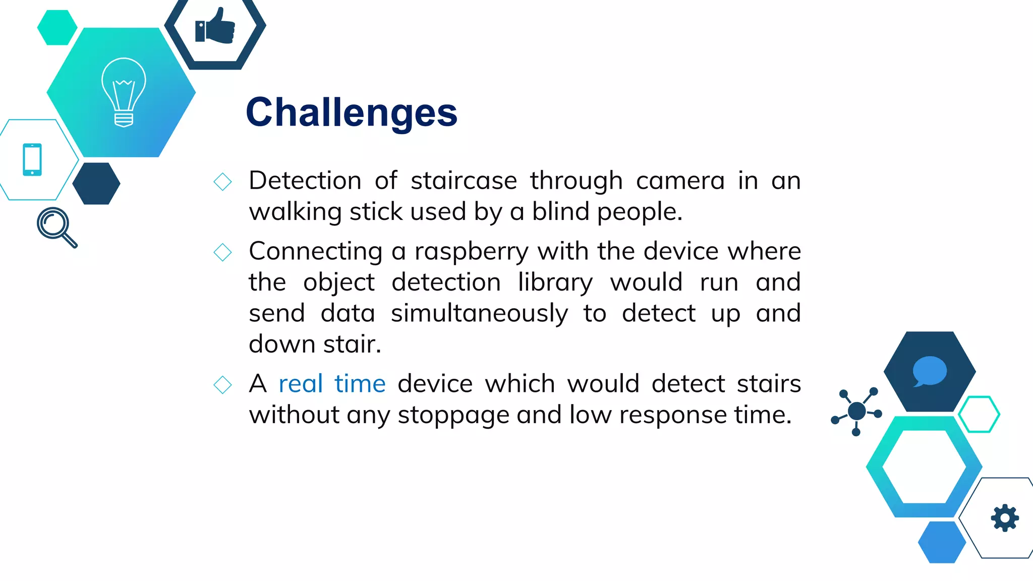 Staircase Detection Using Coco Model Tensorflow Pptx 2881