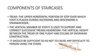 Stair case group stair | PPTX
