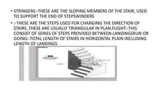 Stair case group stair | PPTX
