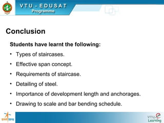 How do you takeoff a staircase? | PPT