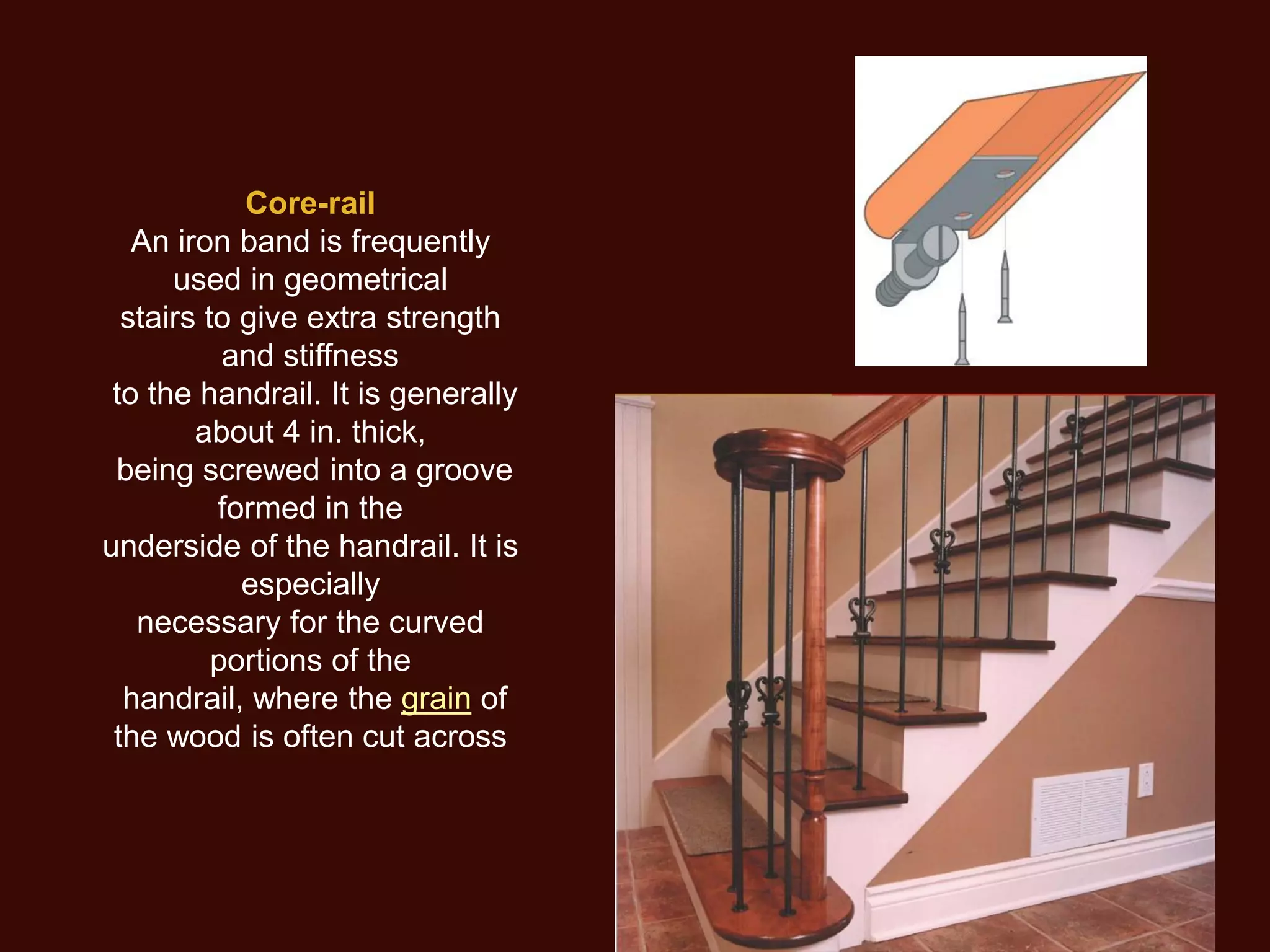 Staircase: Designing and basics | PDF