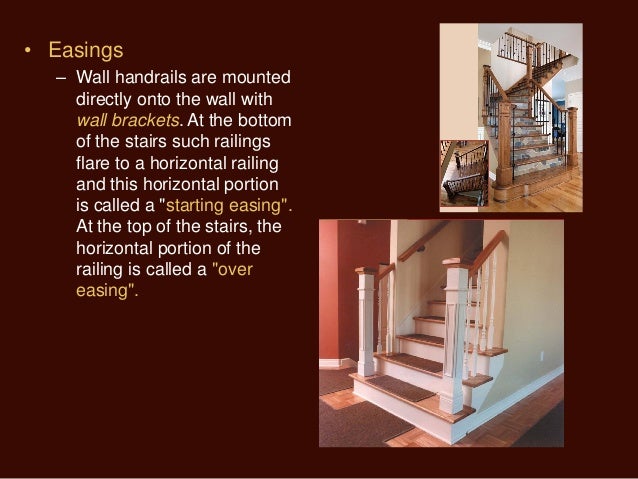 Stairwell Meaning