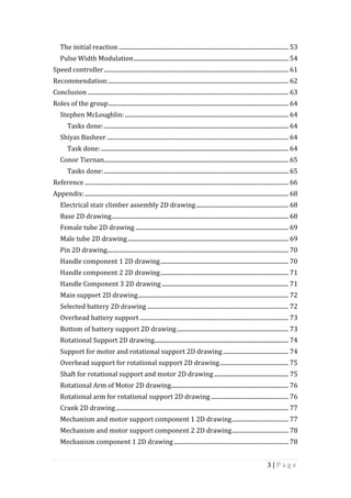 Stair climbing hand truck | PDF