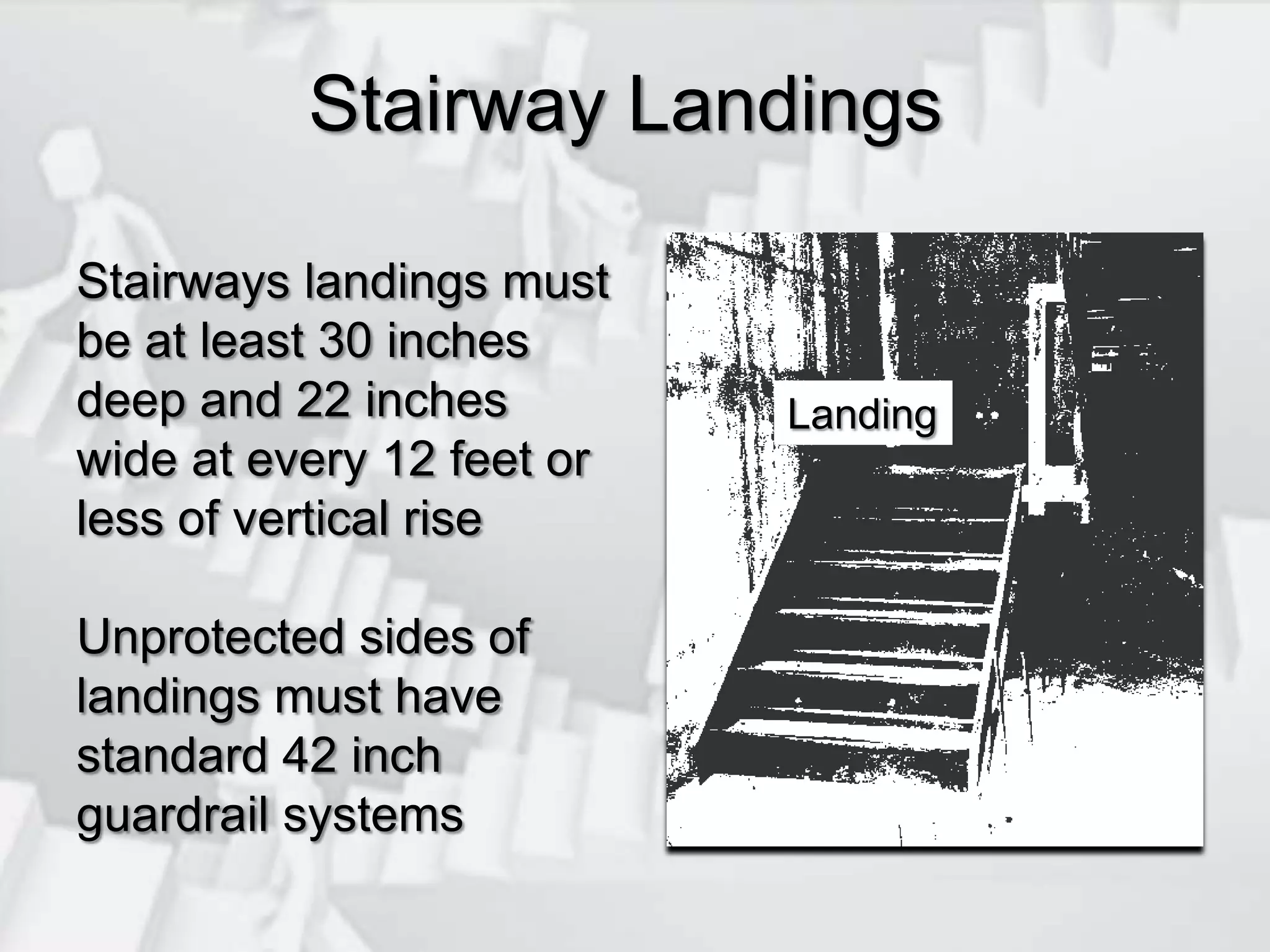 Stairs | PPSX