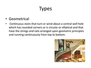 Stairs | PPT