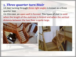 Stairs | PPTX
