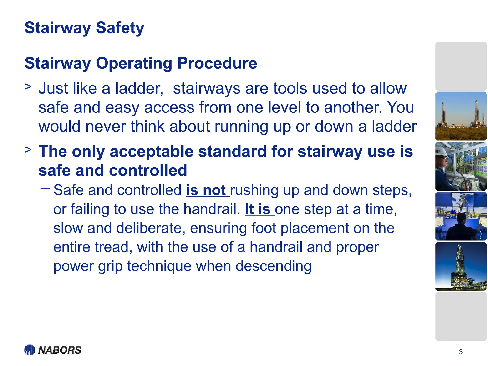 Stair Safety Presentation HSE Formation.pptx