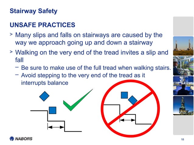 Stair Safety Presentation HSE Formation.pptx