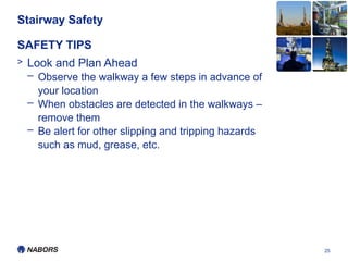 Stair Safety Presentation HSE Formation.pptx