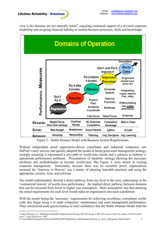 Stairway to-asset-managment-heaven | PDF