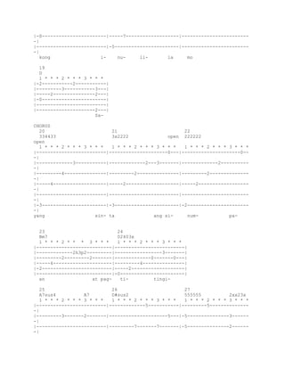 Stairway to heaven | DOCX