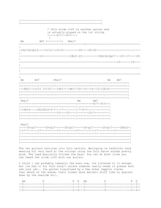 Stairway to heaven | DOCX