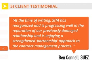 Stakeholder Engagement Dysfunction Case Study | PDF