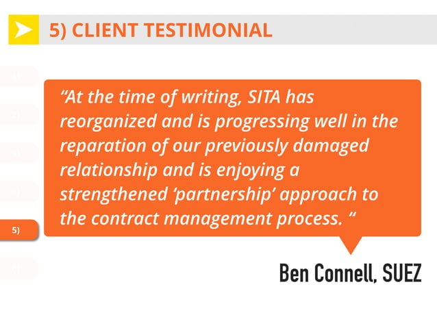 Stakeholder Engagement Dysfunction Case Study | PPT