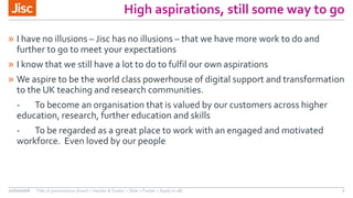 The way forward together | PPTX