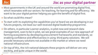 The way forward together | PPTX